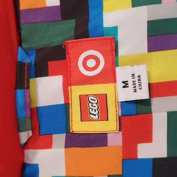 Lego | Jackets & Coats | Lego X Collection Puffer Jacket | Poshmark